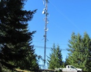 Island Communications ltd